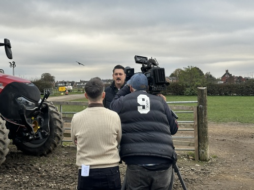About Us – Horncastle Farm – Your local family farm